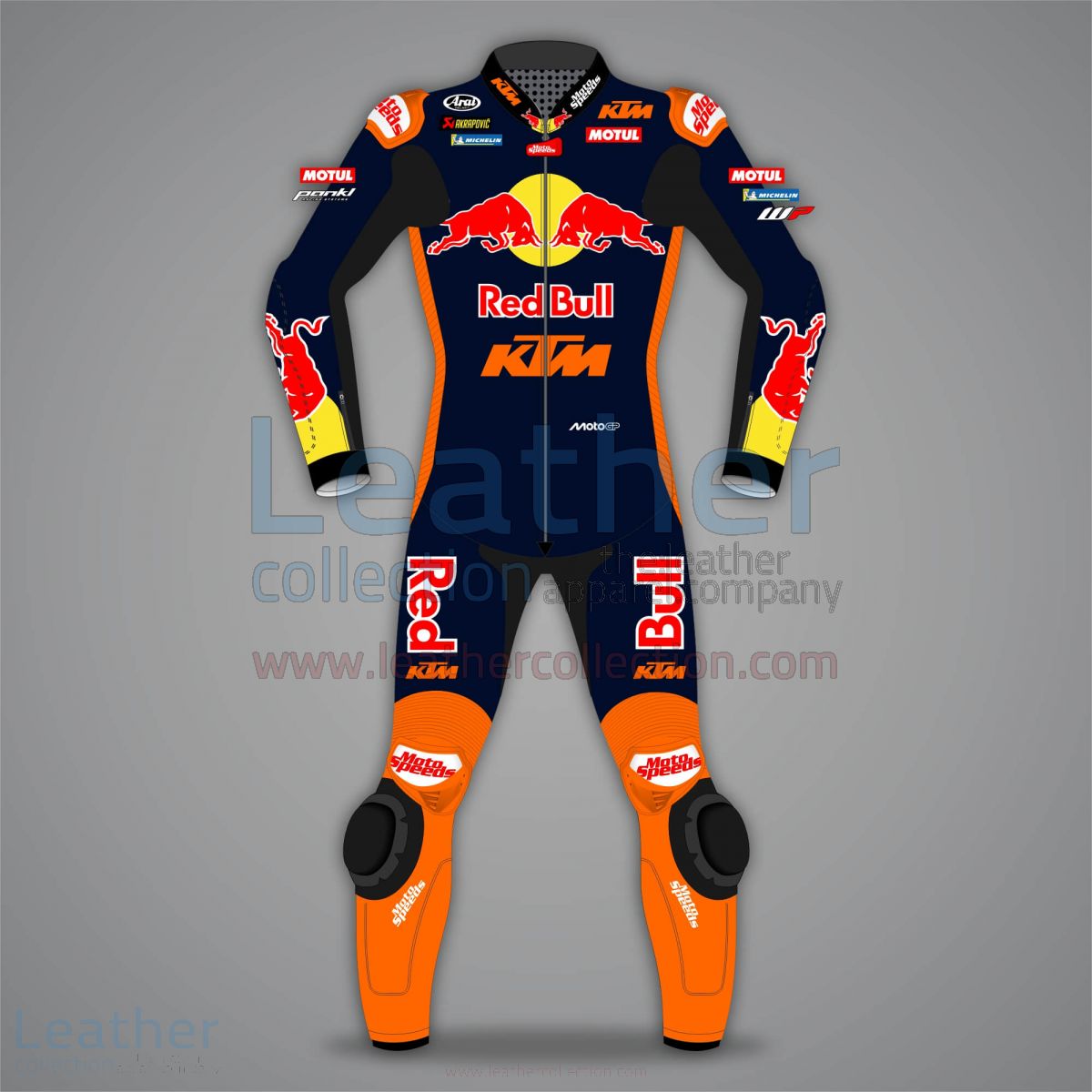 Maverick Vinales Red Bull KTM MotoGP 2026 Suit Buy Now