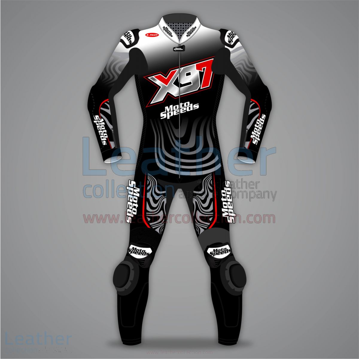 Xavi Vierge Suit Pata Yamaha SBK Winter Test 2025 - Shop Now