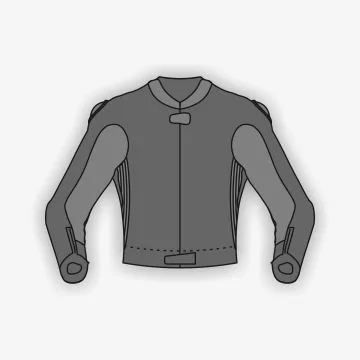 Custom Motorcycle Jackets Made-to-Measure | Leather Collection