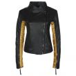 Get Your Stylish Sovereign Leather Jacket for Bikers Today!