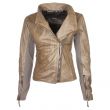Get Your Stylish Sovereign Leather Jacket for Bikers Today!