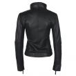Get Your Stylish Sovereign Leather Jacket for Bikers Today!