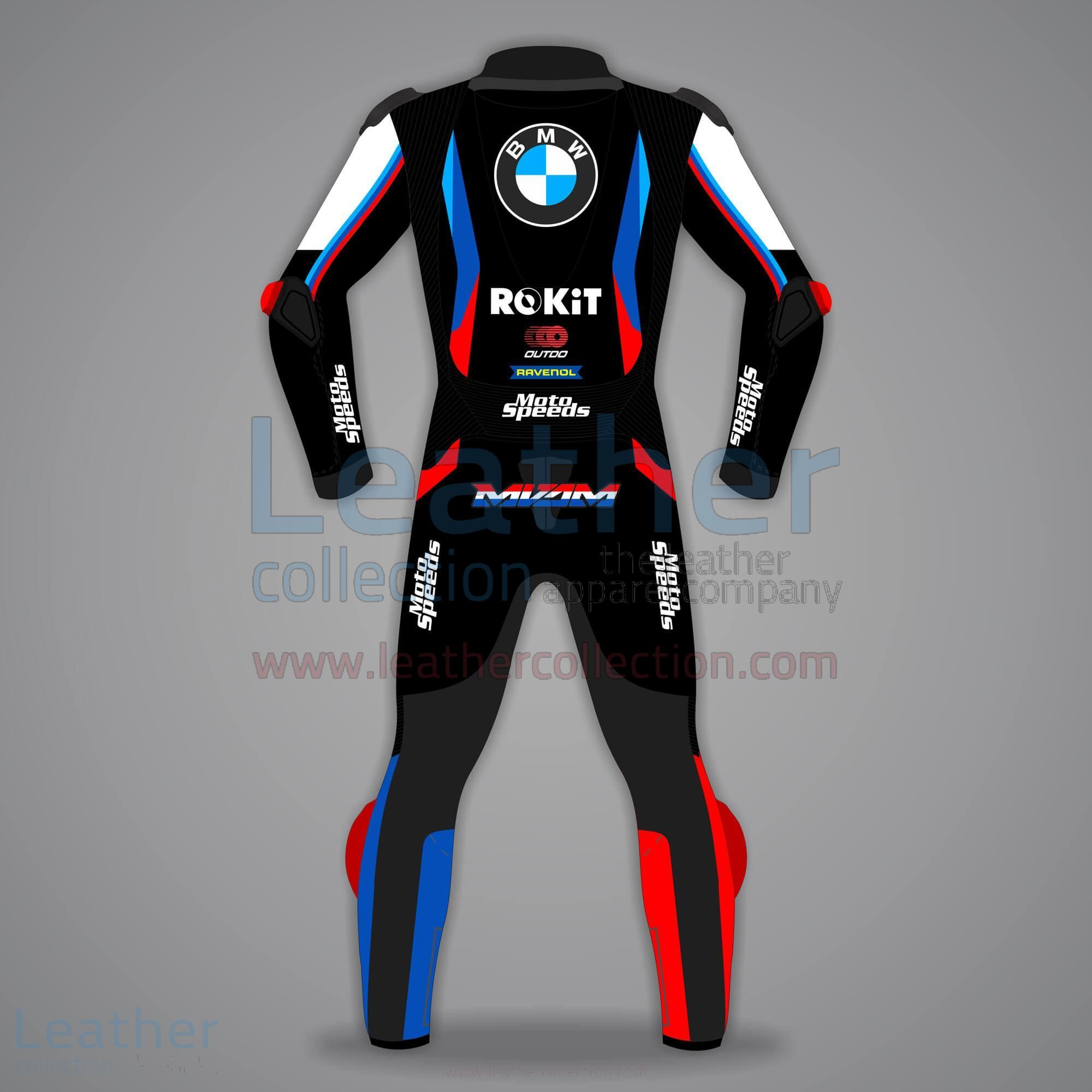 Shop the BMW Bike Suit - Gear Up for MotoGP 2025 Action!