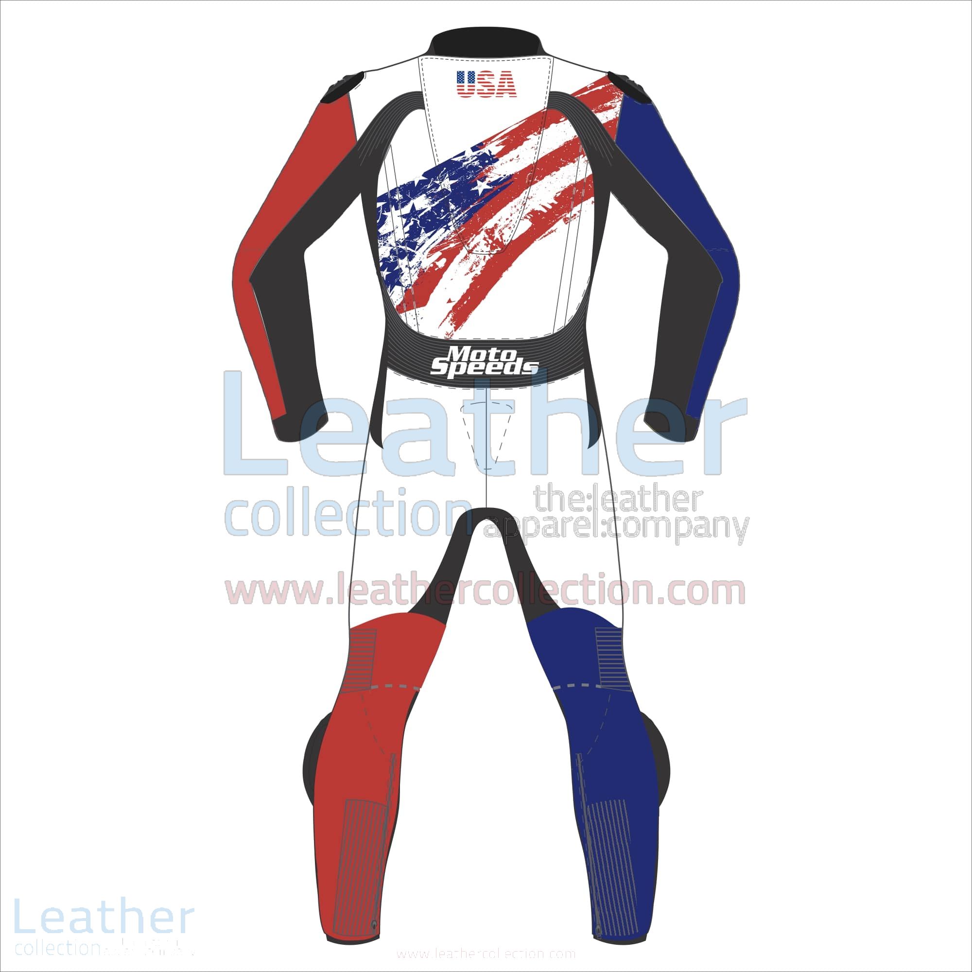 Get Your Patris Moto Suit Today - Style Meets Protection!