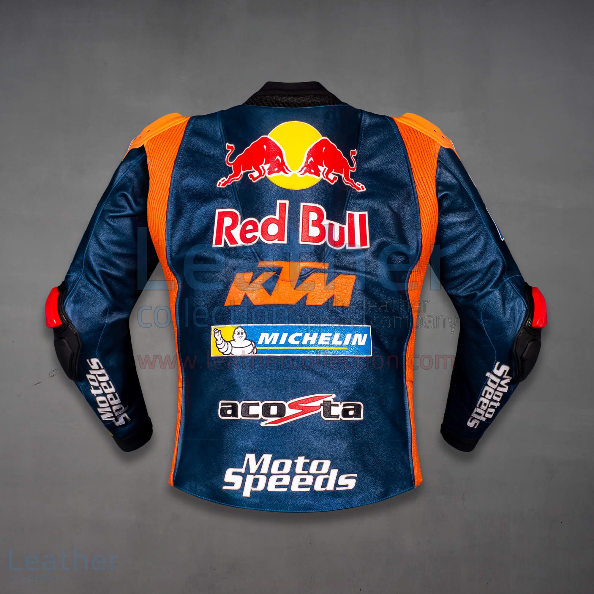 Rev Up Your Style with Pedro Acosta Racing Jacket Today!