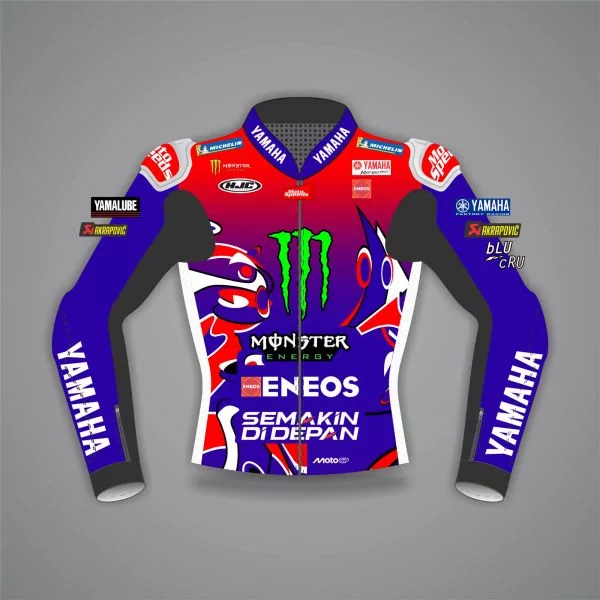 Fabio Quartararo Shop