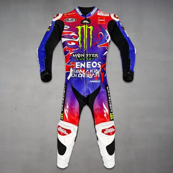 Fabio Quartararo Shop