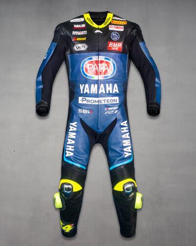 Motorcycle racing suits & Leather Motorcycle Jacket - Leather Collection