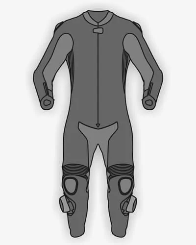 Design Your Own Custom Race Suits - Get Started Today!
